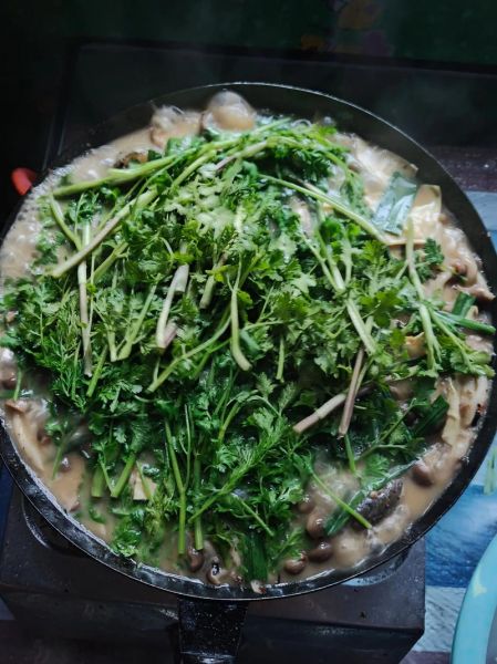 鲶鱼火锅怎么做好吃_鲶鱼火锅底料配方-第1张图片-山城妙识