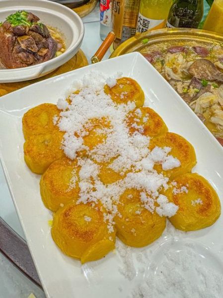 哈尔滨老字号特色饭店哪家好_地道东北菜去哪吃-第2张图片-山城妙识