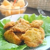 锅巴鸡怎么做_锅巴鸡热量高吗-第1张图片-山城妙识