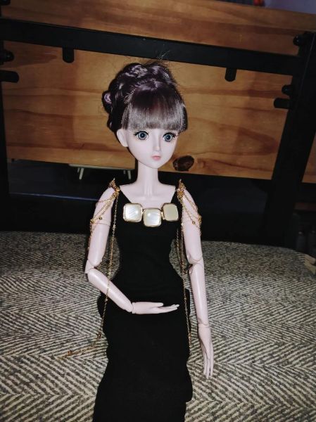 芭比娃娃怎么做衣服_芭比娃娃衣服教程-第3张图片-山城妙识 芭比娃娃怎么做衣服_芭比娃娃衣服教程-第3张图片-山城妙识