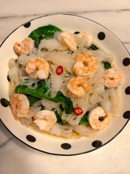 魔芋减肥餐的做法大全_魔芋减肥餐怎么做-第3张图片-山城妙识