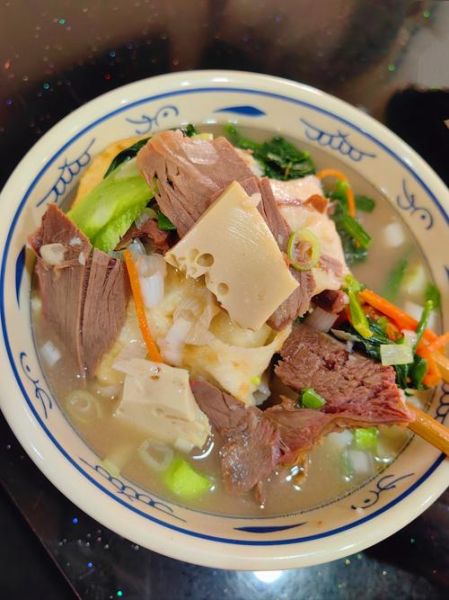 驴肉怎么炖好吃_驴肉炖多久才软烂-第1张图片-山城妙识