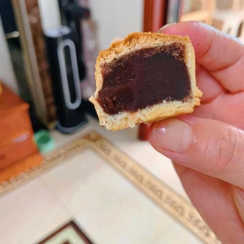 豆沙月饼的做法_豆沙月饼热量高吗-第2张图片-山城妙识