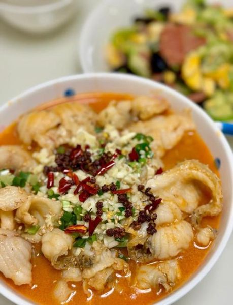 鲷鱼片怎么做好吃_鲷鱼片的家常做法-第1张图片-山城妙识