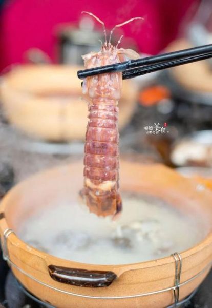 顺德粥底火锅怎么做_顺德粥底火锅哪家正宗-第1张图片-山城妙识
