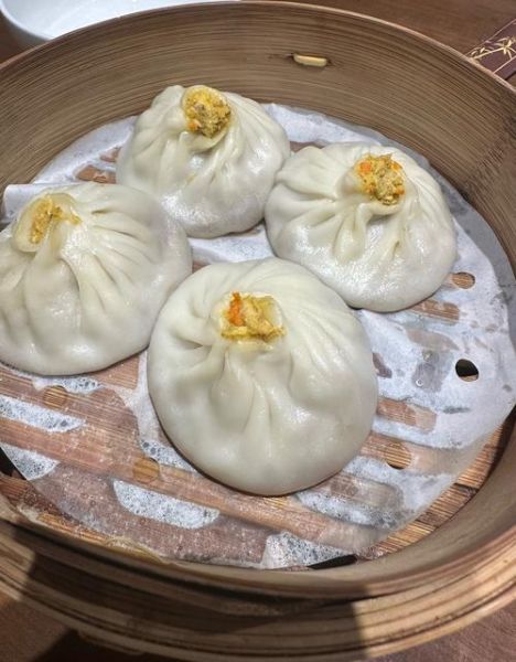 蟹黄汤包哪里最正宗_蟹黄汤包怎么做才好吃-第2张图片-山城妙识