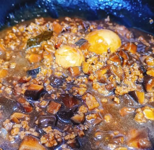 香菇卤肉饭怎么做_香菇卤肉饭正宗做法-第2张图片-山城妙识
