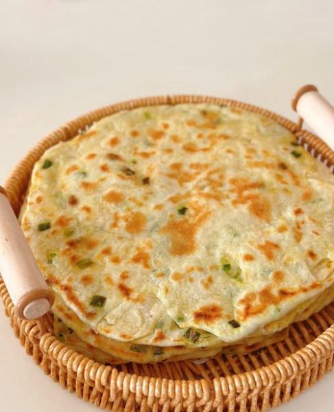 葱花饼怎么做_葱花饼怎么做才松软-第3张图片-山城妙识 葱花饼怎么做_葱花饼怎么做才松软-第3张图片-山城妙识