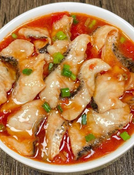 黑鱼片怎么做好吃_黑鱼片的做法和步骤-第2张图片-山城妙识 黑鱼片怎么做好吃_黑鱼片的做法和步骤-第2张图片-山城妙识