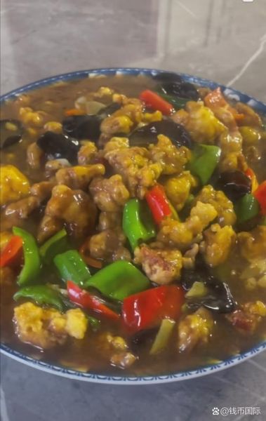 酸辣里脊怎么做_家常酸辣里脊的做法窍门-第2张图片-山城妙识 酸辣里脊怎么做_家常酸辣里脊的做法窍门-第2张图片-山城妙识