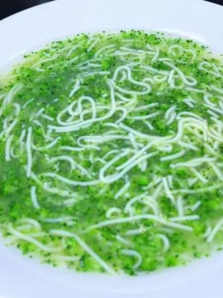 文思豆腐汤的做法_文思豆腐汤的营养价值-第1张图片-山城妙识