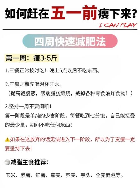 减肥最快最有效最简单的方法_如何一周瘦10斤-第3张图片-山城妙识