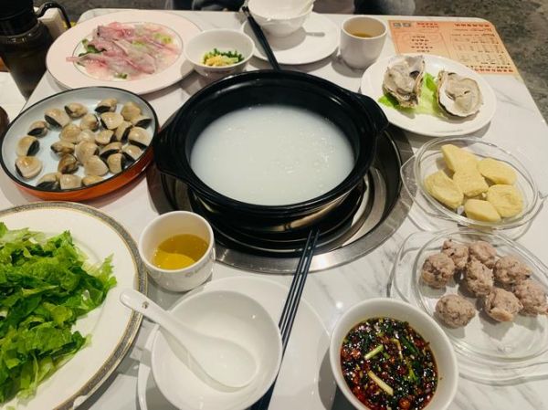 顺德毋米粥火锅怎么做_顺德毋米粥火锅好吃吗-第1张图片-山城妙识