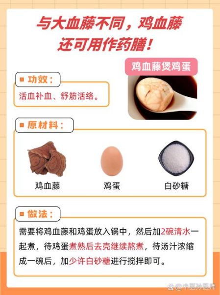 鸡血藤配伸筋草的功效与作用_鸡血藤伸筋草一起用多久见效-第2张图片-山城妙识