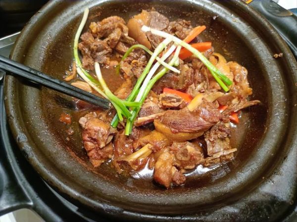 鸭子炖什么滋阴去火_鸭子炖汤去火食材推荐-第2张图片-山城妙识