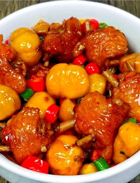 香辣鸡翅怎么做好吃_家常香辣鸡翅做法大全-第3张图片-山城妙识 香辣鸡翅怎么做好吃_家常香辣鸡翅做法大全-第3张图片-山城妙识