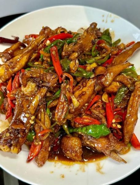 香辣鸡翅怎么做好吃_家常香辣鸡翅做法大全-第2张图片-山城妙识 香辣鸡翅怎么做好吃_家常香辣鸡翅做法大全-第2张图片-山城妙识