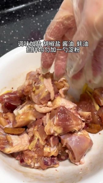 鸡肉的做法大全_炖鸡汤怎么炖才白-第2张图片-山城妙识