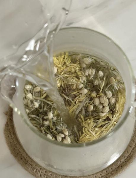 降火茶叶有哪些_什么茶最去火-第2张图片-山城妙识