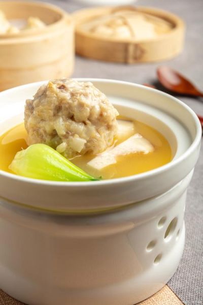 淮扬菜8大代表菜有哪些_淮扬菜代表菜做法-第1张图片-山城妙识