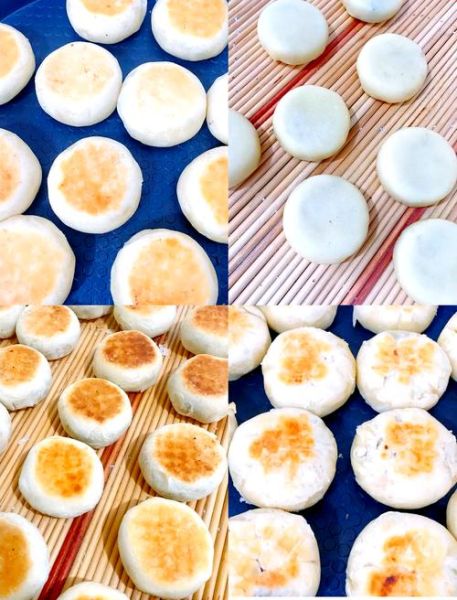 农村普通月饼的做法_怎么做才酥软-第1张图片-山城妙识 农村普通月饼的做法_怎么做才酥软-第1张图片-山城妙识