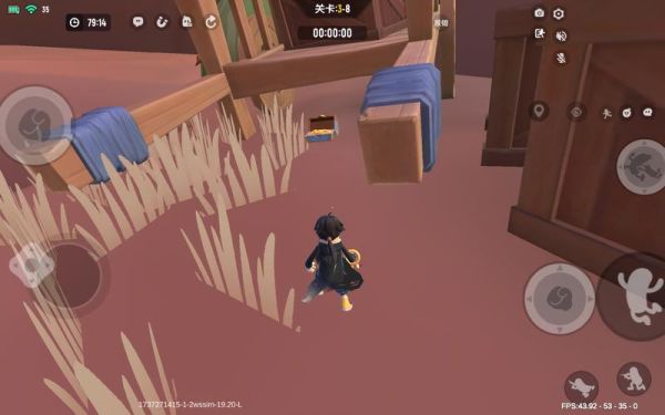 香肠派对正版怎么下载_香肠派对正版安装教程-第2张图片-山城妙识