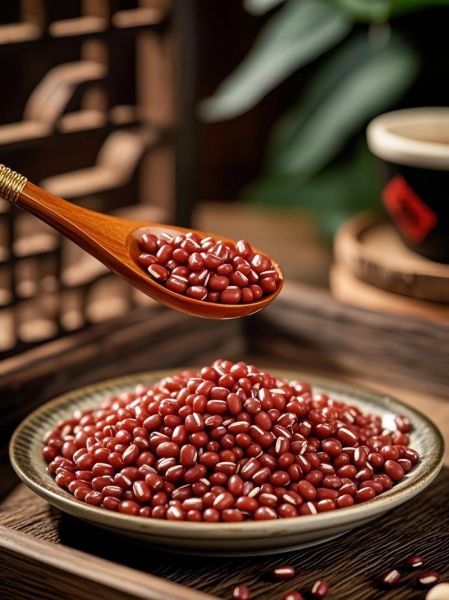 赤豆和红小豆的区别是什么_哪个更适合做豆沙-第3张图片-山城妙识