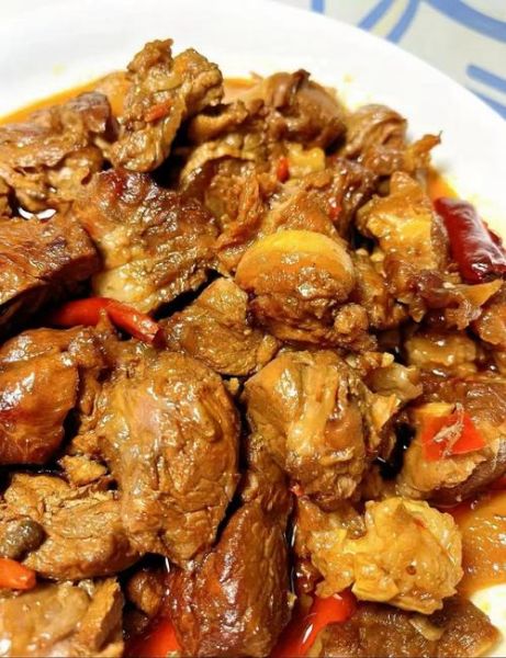 家常煮牛肉的正确方法_牛肉怎么煮才嫩-第3张图片-山城妙识