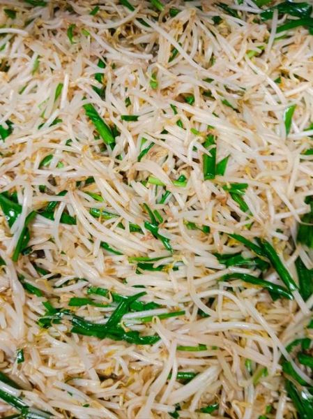 黄豆芽怎么炒好吃_黄豆芽菜的做法大全家常-第3张图片-山城妙识 黄豆芽怎么炒好吃_黄豆芽菜的做法大全家常-第3张图片-山城妙识