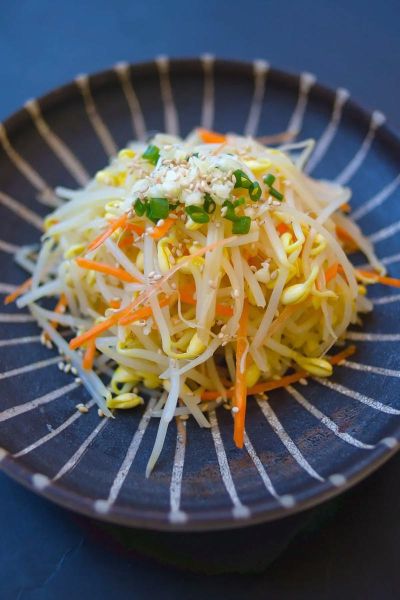 黄豆芽怎么炒好吃_黄豆芽菜的做法大全家常-第2张图片-山城妙识 黄豆芽怎么炒好吃_黄豆芽菜的做法大全家常-第2张图片-山城妙识