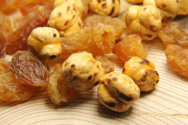 长期吃干桂圆的害处_干桂圆吃多了会上火吗-第2张图片-山城妙识 长期吃干桂圆的害处_干桂圆吃多了会上火吗-第2张图片-山城妙识