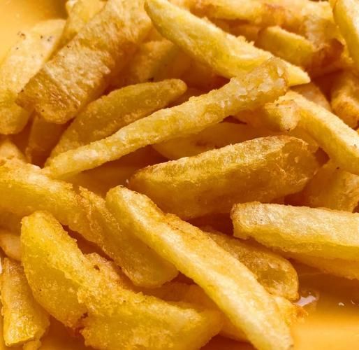 怎样炸薯条才好吃_炸薯条酥脆秘诀-第3张图片-山城妙识
