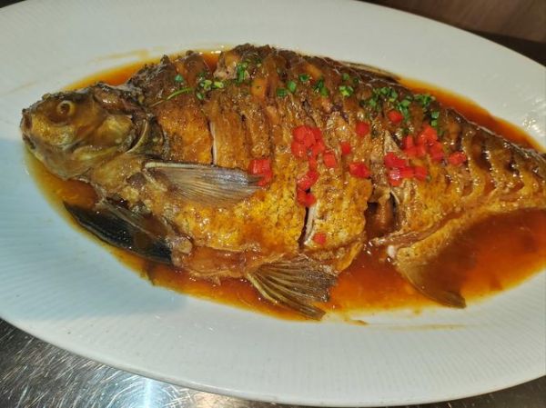 楚菜十大名菜有哪些_怎么做才正宗-第1张图片-山城妙识 楚菜十大名菜有哪些_怎么做才正宗-第1张图片-山城妙识