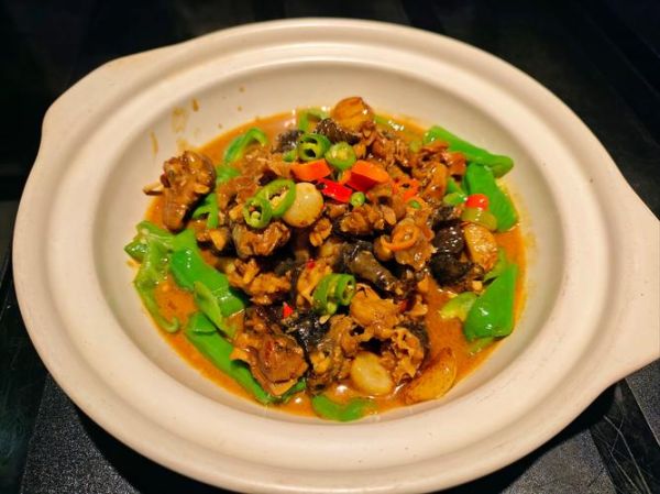 楚菜十大名菜有哪些_怎么做才正宗-第2张图片-山城妙识 楚菜十大名菜有哪些_怎么做才正宗-第2张图片-山城妙识