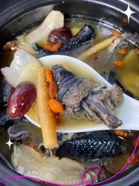 乌鸡怎么炖好吃_家常五香乌鸡汤做法-第3张图片-山城妙识 乌鸡怎么炖好吃_家常五香乌鸡汤做法-第3张图片-山城妙识