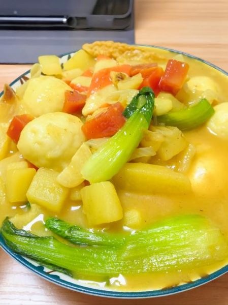 为什么老板总说没鱼丸没粗面_怎么办-第3张图片-山城妙识