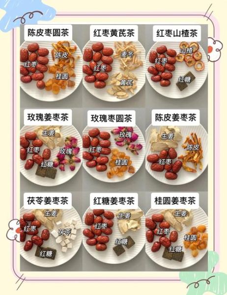 红枣配什么喝去湿气_湿气重红枣怎么搭配-第2张图片-山城妙识 红枣配什么喝去湿气_湿气重红枣怎么搭配-第2张图片-山城妙识