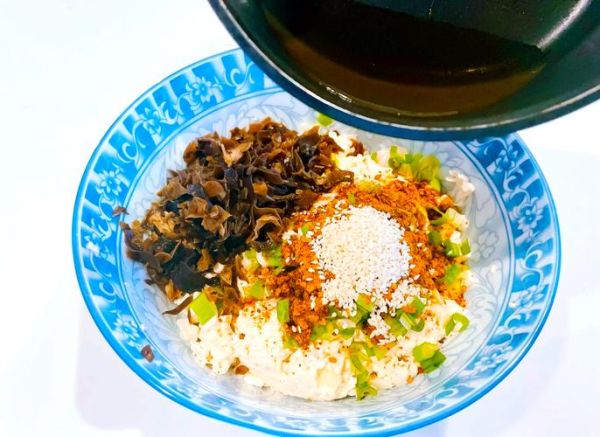 豆腐包子馅怎么做_豆腐包子馅的做法大全-第3张图片-山城妙识 豆腐包子馅怎么做_豆腐包子馅的做法大全-第3张图片-山城妙识