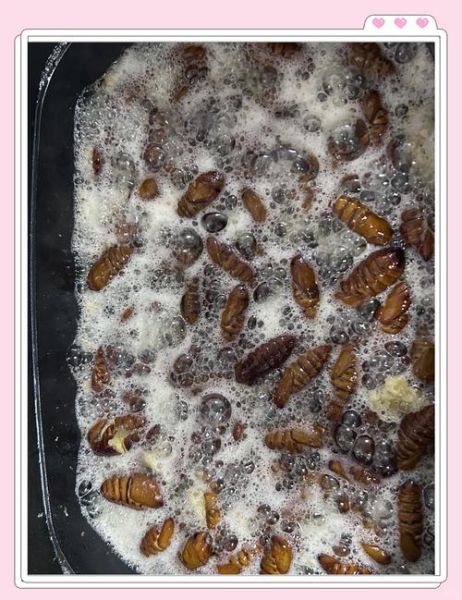 干煸蚕蛹怎么做酥脆_蚕蛹炸多久才够脆-第2张图片-山城妙识