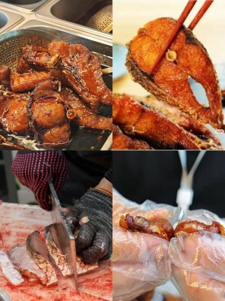 酥鱼坊正宗做法_家庭版酥鱼怎么做-第2张图片-山城妙识 酥鱼坊正宗做法_家庭版酥鱼怎么做-第2张图片-山城妙识