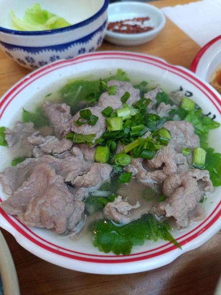 清水牛肉怎么煮才嫩_清水牛肉的正确煮法步骤-第1张图片-山城妙识