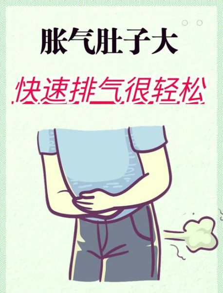 肚子胀气如何快速消除_肚子胀气吃什么好-第1张图片-山城妙识 肚子胀气如何快速消除_肚子胀气吃什么好-第1张图片-山城妙识