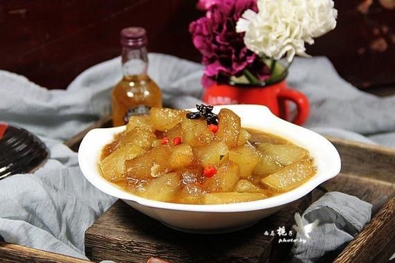 红烧冬瓜块怎么做_红烧冬瓜块热量高吗-第3张图片-山城妙识 红烧冬瓜块怎么做_红烧冬瓜块热量高吗-第3张图片-山城妙识