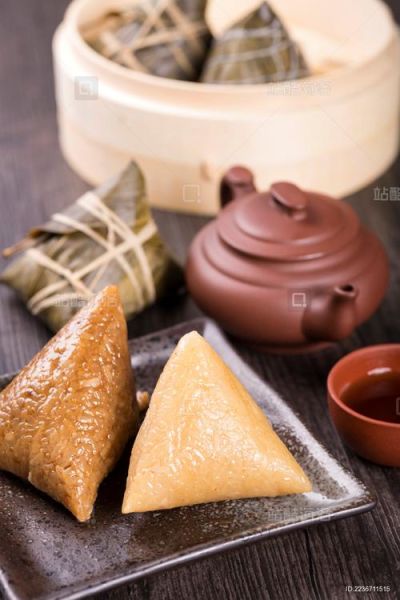 浙江端午节吃什么食物_浙江端午粽子有哪些-第3张图片-山城妙识