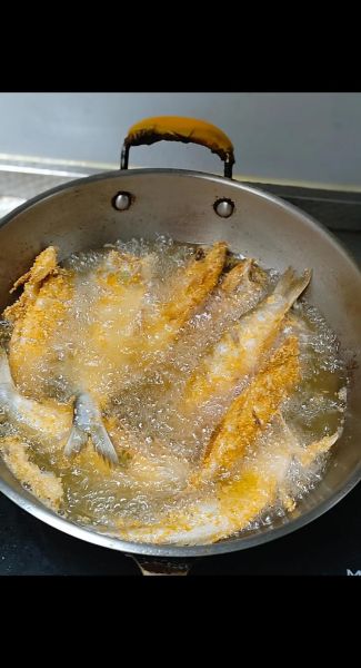 鲫鱼糟鱼怎么做_糟鱼腌制多久入味-第1张图片-山城妙识