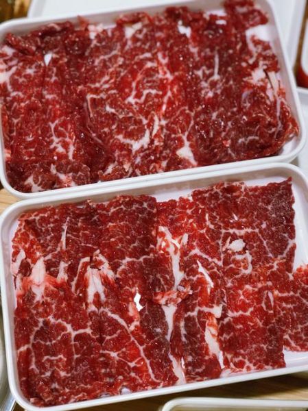 雪花牛肉是什么肉_雪花牛肉怎么挑选-第3张图片-山城妙识