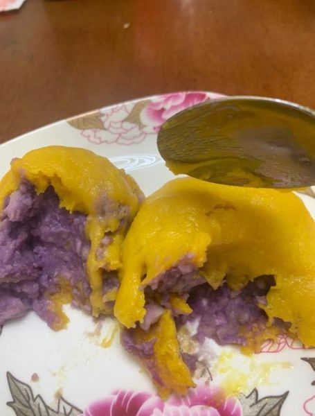 芋头甜品怎么做_芋头甜品要蒸多久-第3张图片-山城妙识