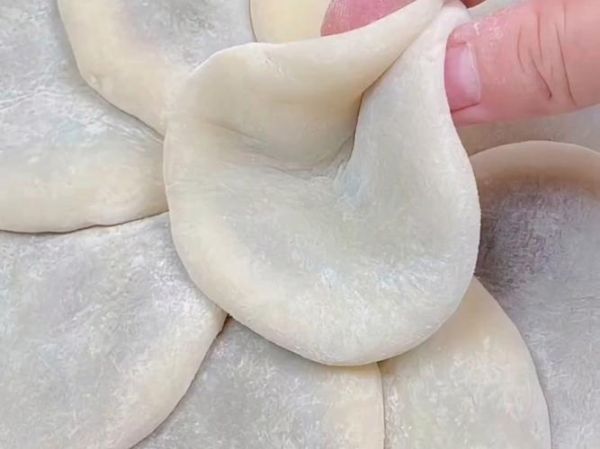 糯米面粉怎么做好吃_糯米面粉做法大全-第3张图片-山城妙识 糯米面粉怎么做好吃_糯米面粉做法大全-第3张图片-山城妙识