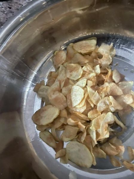 贵州麻辣土豆片怎么做_贵州麻辣土豆片热量高吗-第3张图片-山城妙识