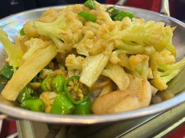 花椰菜怎么做好吃_花椰菜做法大全-第3张图片-山城妙识